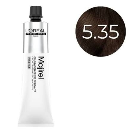 Loreal Majirel 5.35 - Мажирель 50 мл