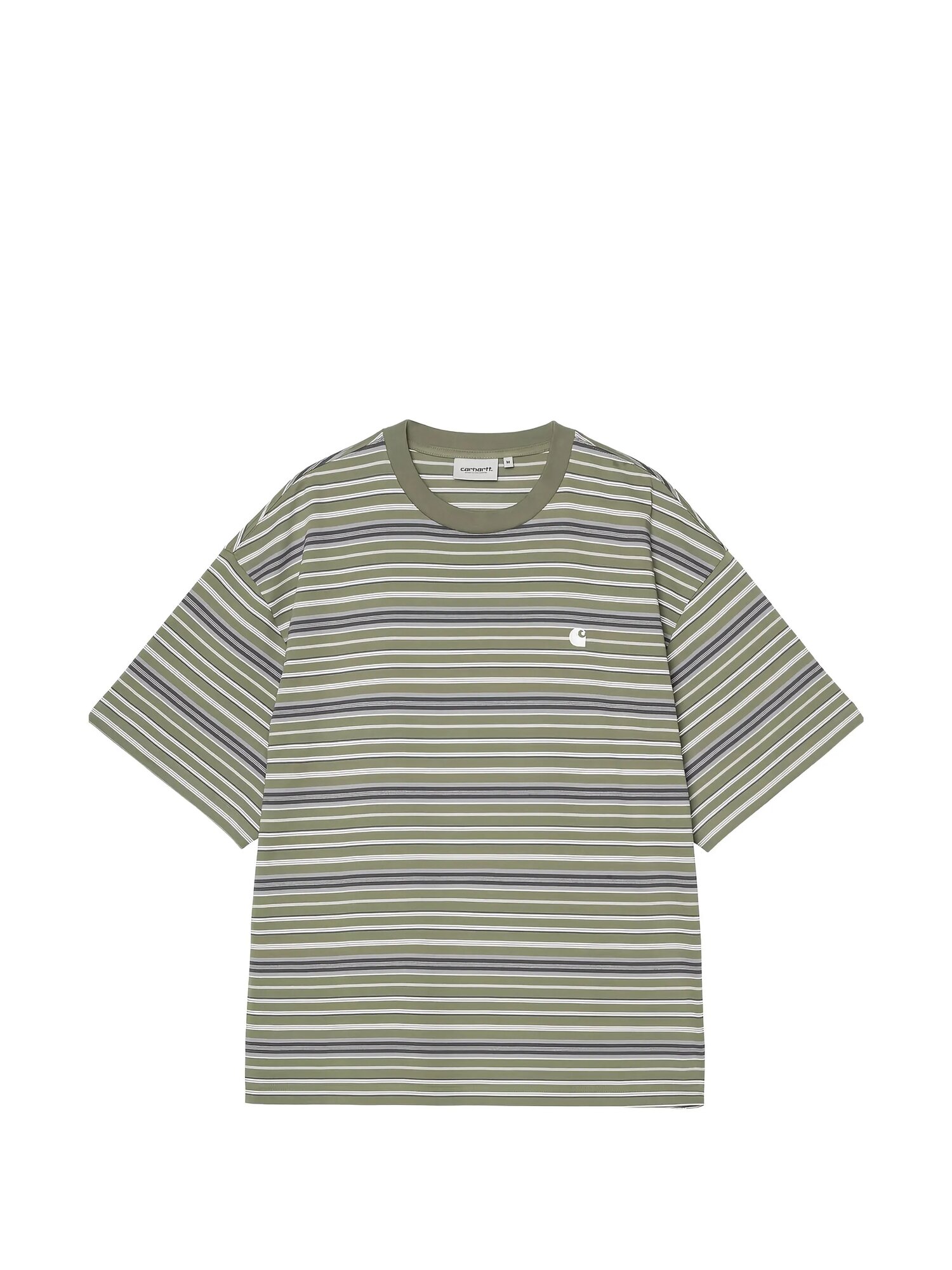 Футболка S/S Zane