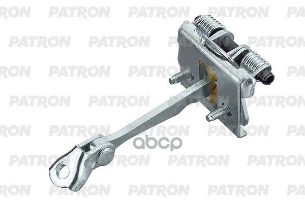 Ограничитель двери Перед лев./прав. PEUGEOT: 307 Hatchback 2001-2008, 307 CC 2001-2008, 307 SW 2001-2008, 307 Break 2001-2008.
