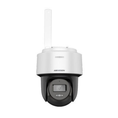 Hikvision 2-дюймовая 600-мегапиксельная 4G цветная сферическая камера с ночным видением модель DS-2DE2Q160MY-T/GL2