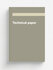 Technical paper | 1911 | Washington Govt. Print. Off. | Репринт