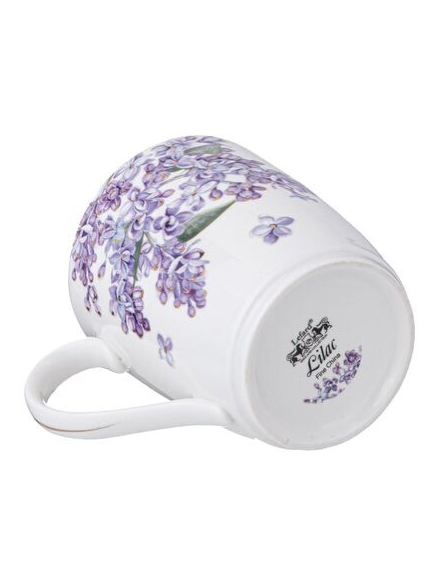 Кружка Lefard "lilac" 300 мл.