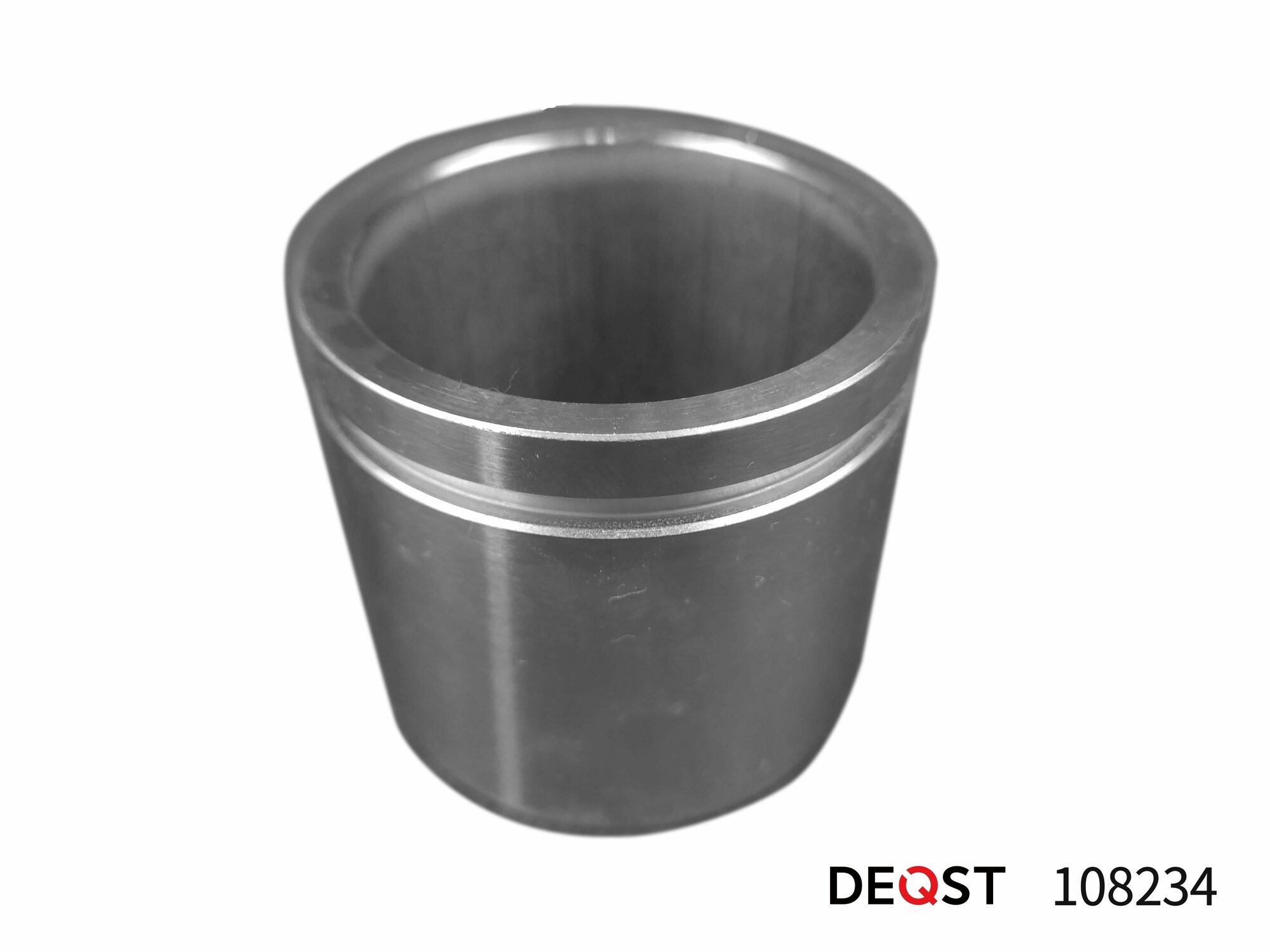 Поршень тормозного суппорта переднего (O 57mm, суппорт TRW/Lucas/Nissin). Применяемость: HONDA Accor, Deqst 108234