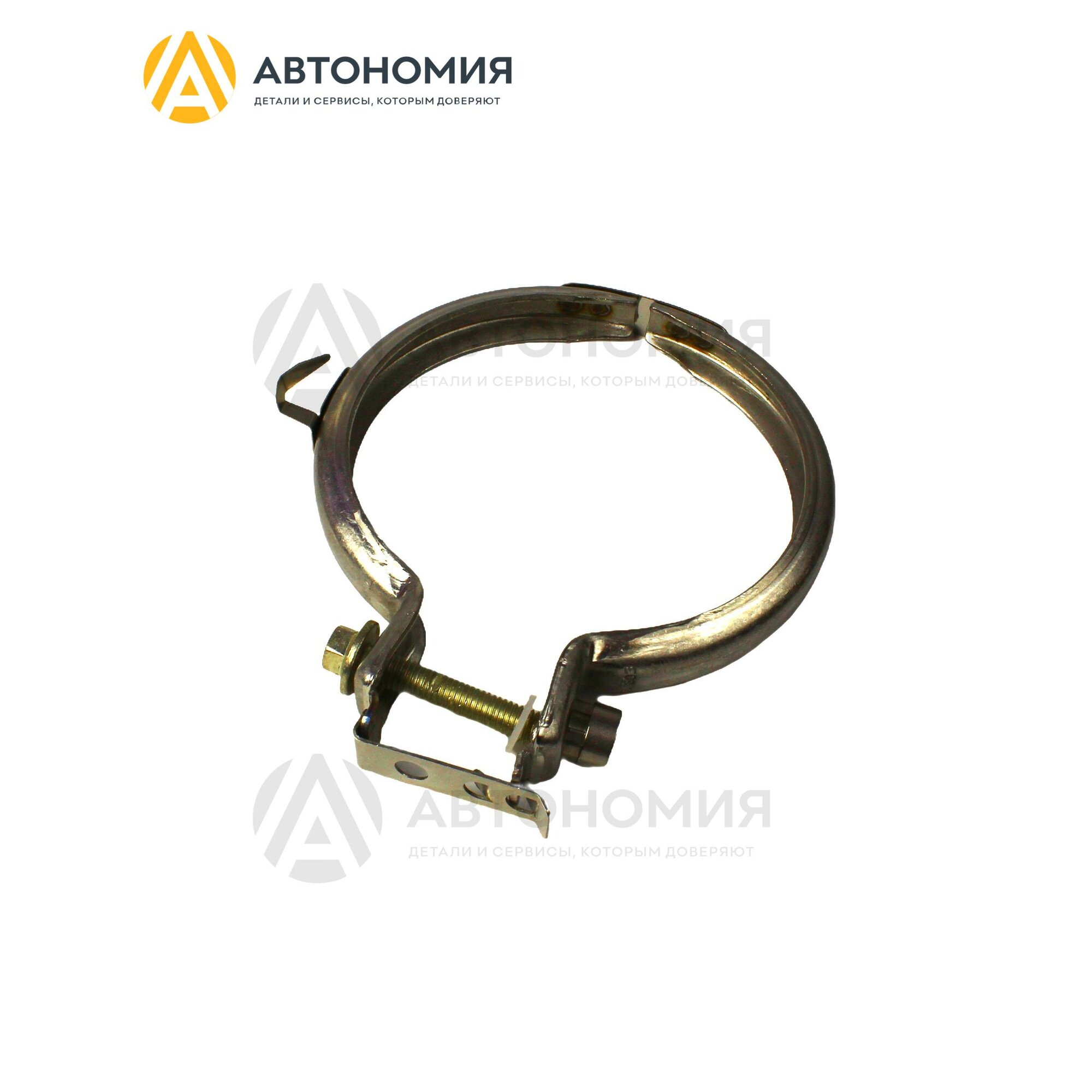 Хомут металлический XC60 17 - Volvo 32253647