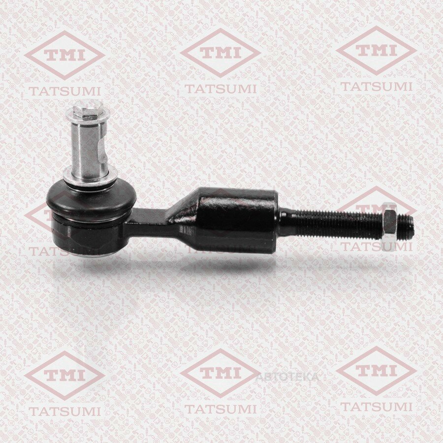 Наконечник рулевой тяги VAG A4/A6/PASSAT 96- лев./прав. TATSUMI TEC1005