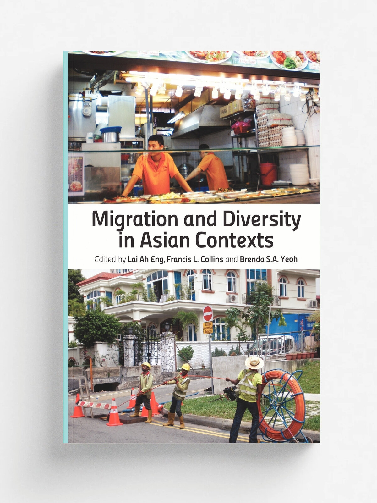 Migration and Diversity in Asian Contexts