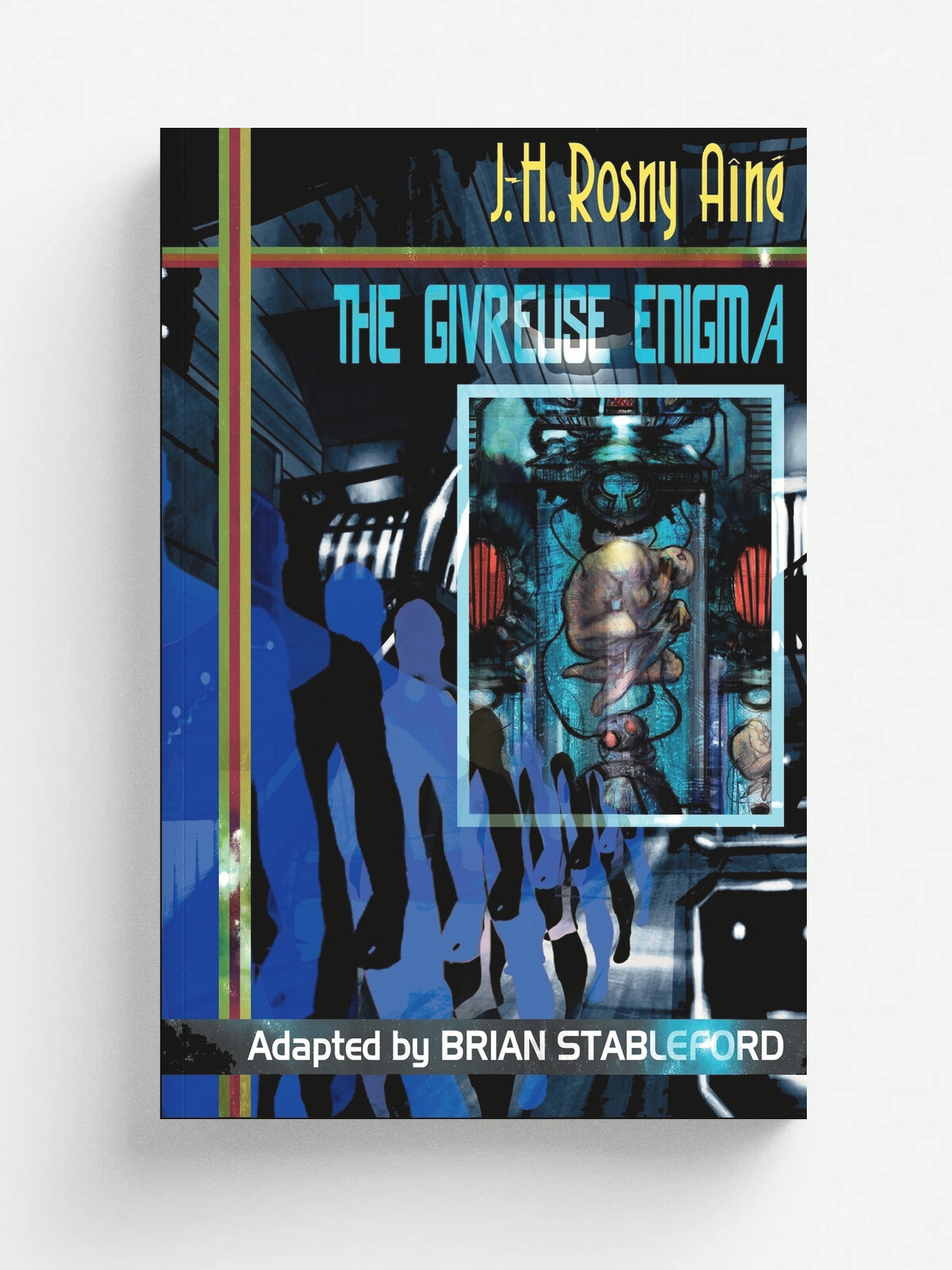 The Givreuse Enigma