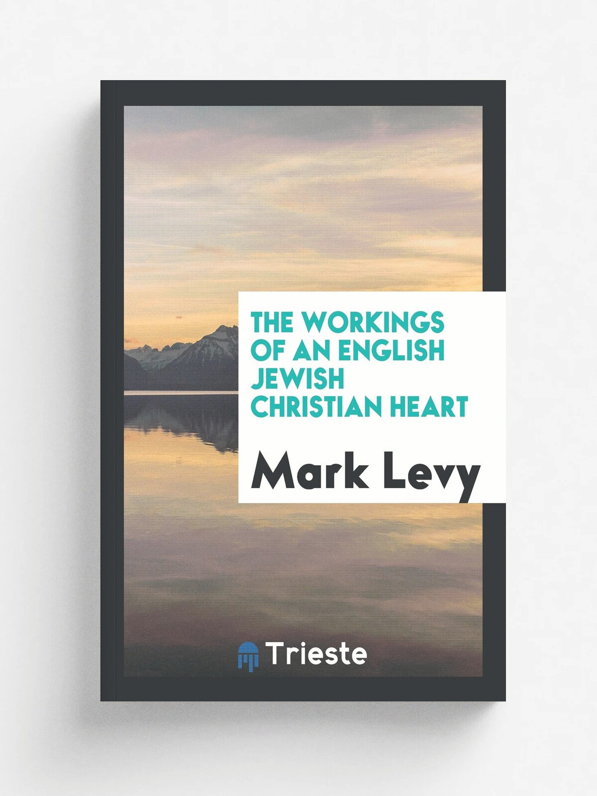 The Workings of an English Jewish Christian Heart