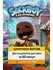 Игра Sack Boy: A Big Adventure для PS4/PS5, цифровая версия, на русском, 2020