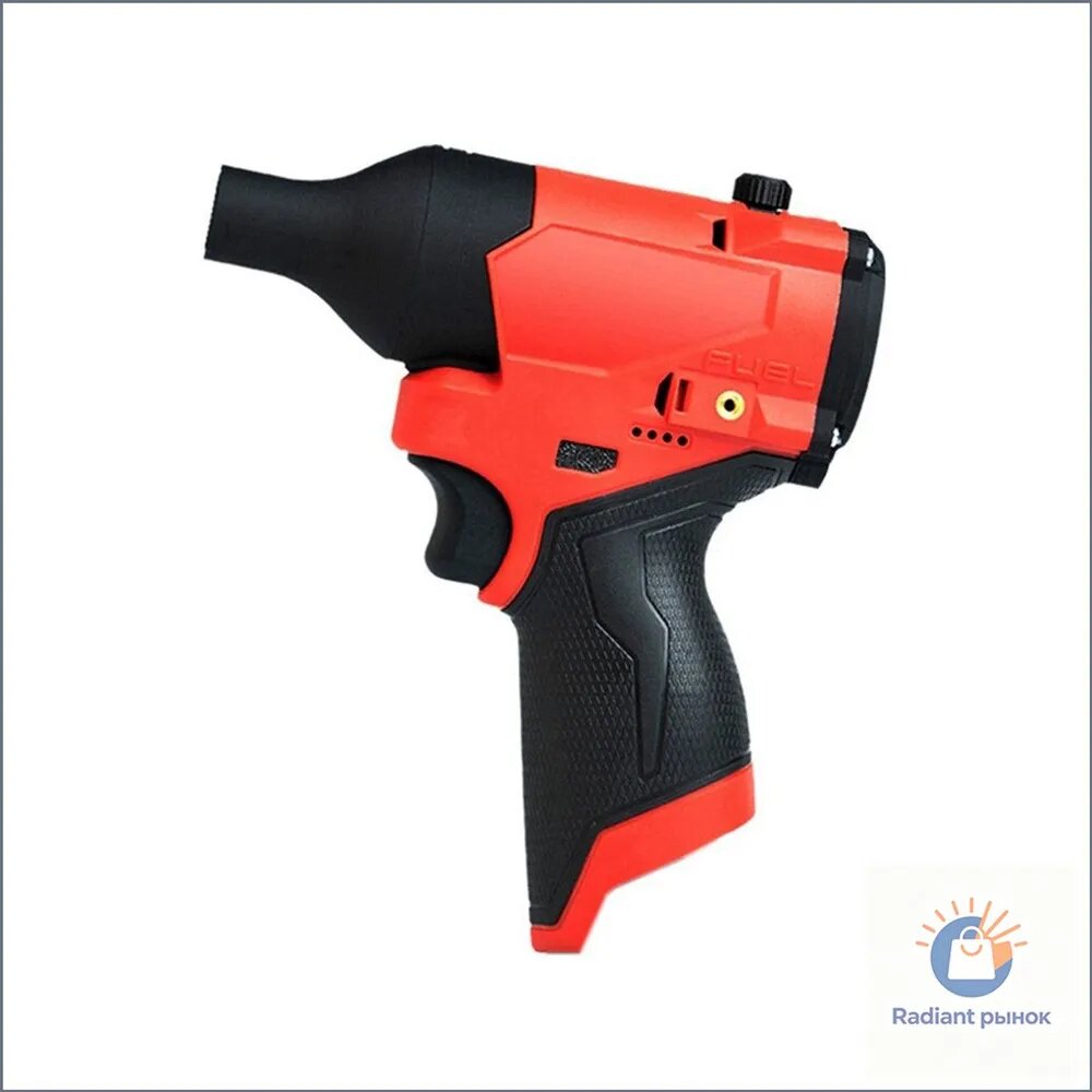 Для Турбореактивного вентилятора Milwaukee M12