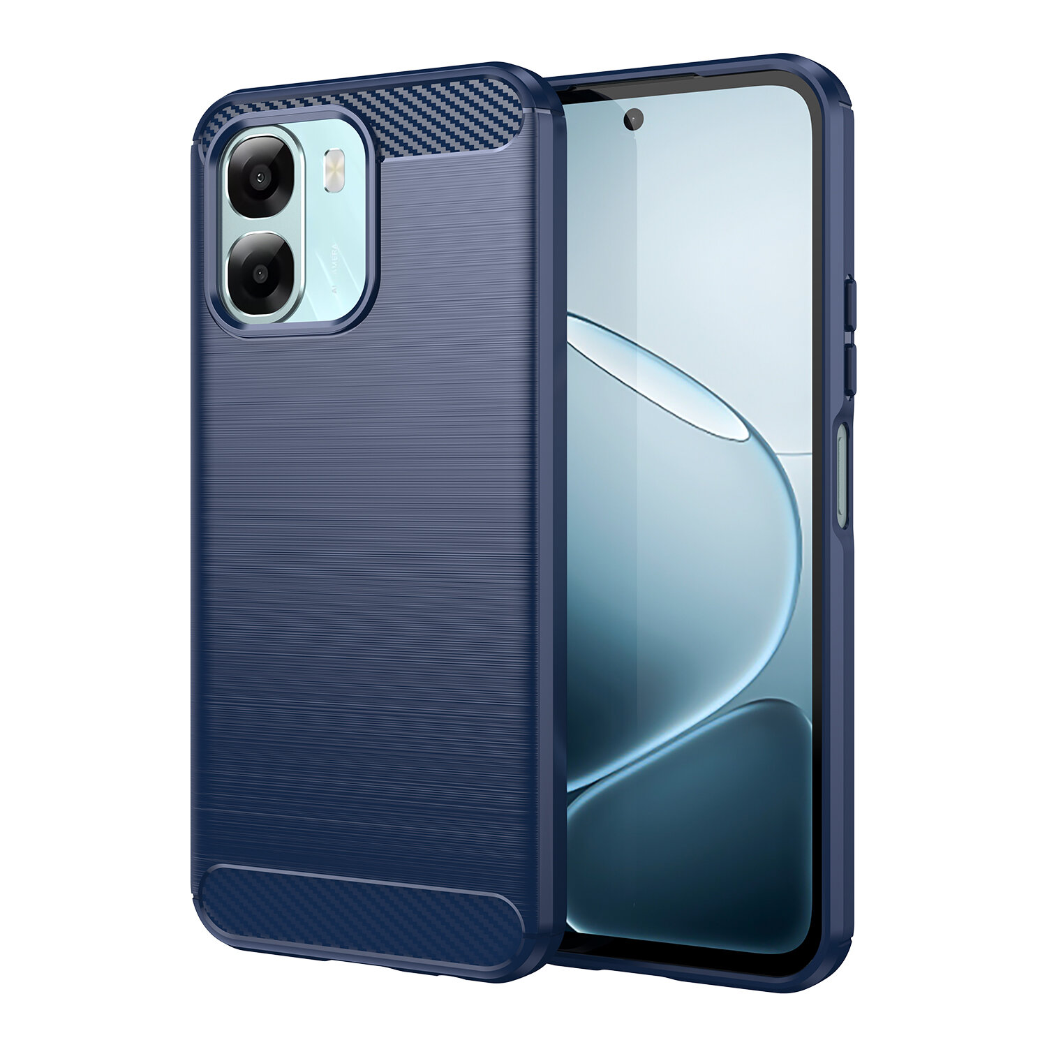 Чехол для Realme P4 Lite
