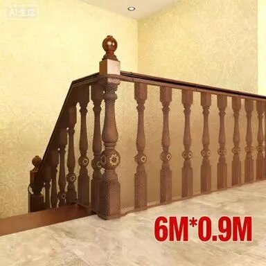 Детская защитная сетка для лестницы 6 0,9 м