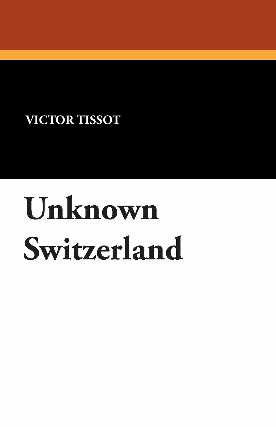 Unknown Switzerland — фото 1