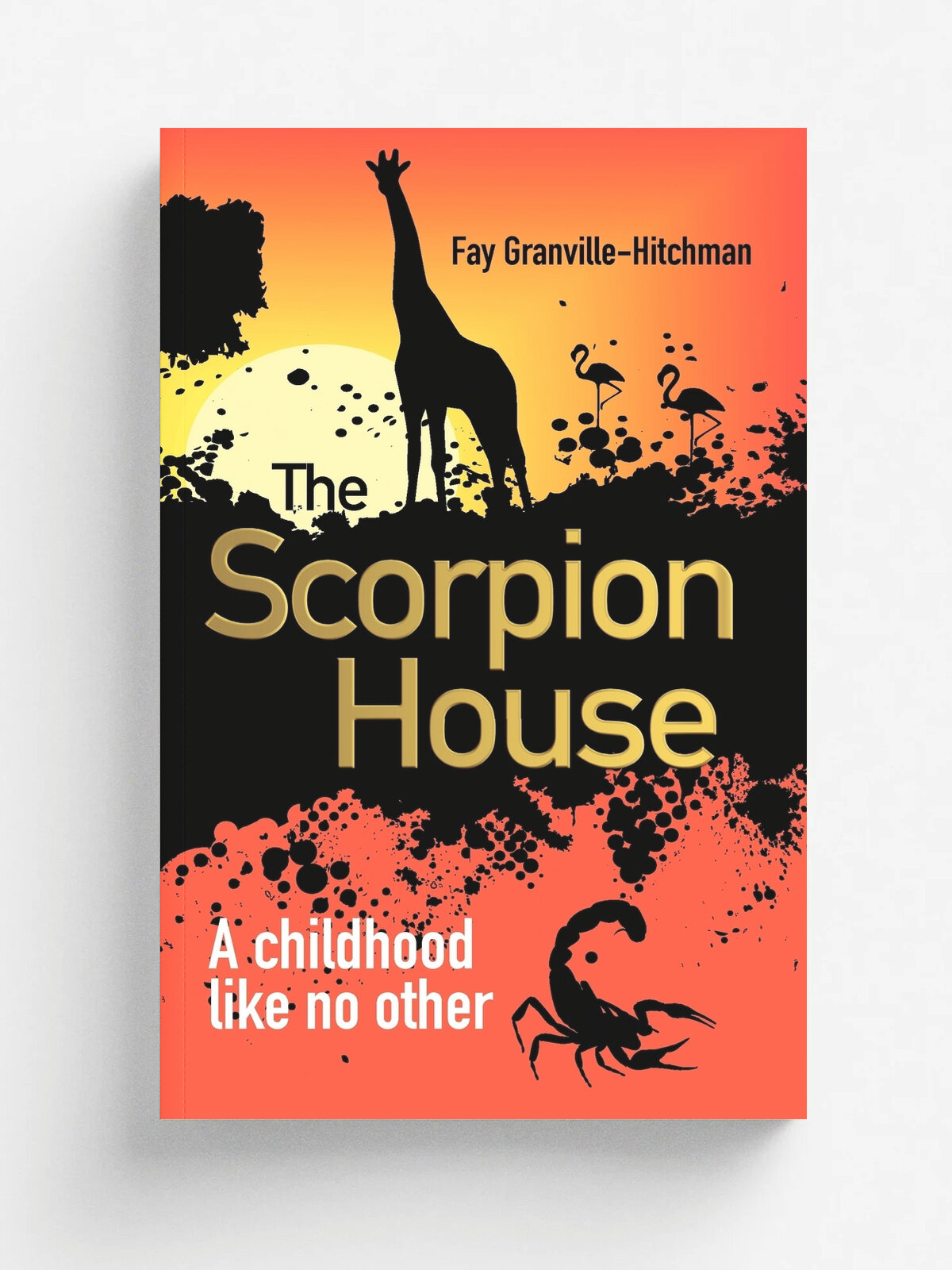 The Scorpion House
