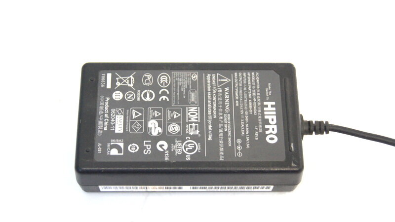 Блок питания HIPRO HP-O2040D43 | 439699-001