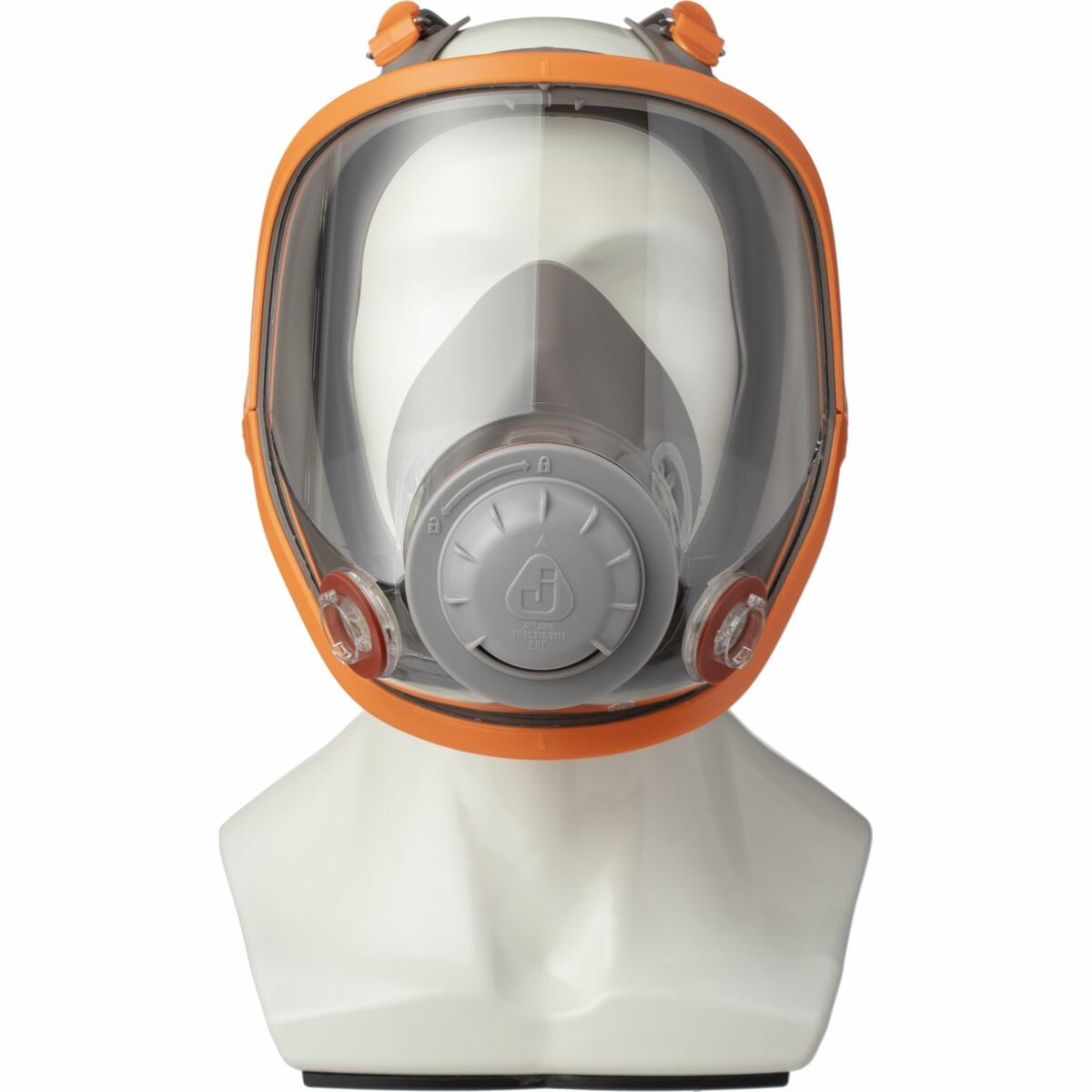 Маска полная Jeta Safety 5950 размер М (5950-М)