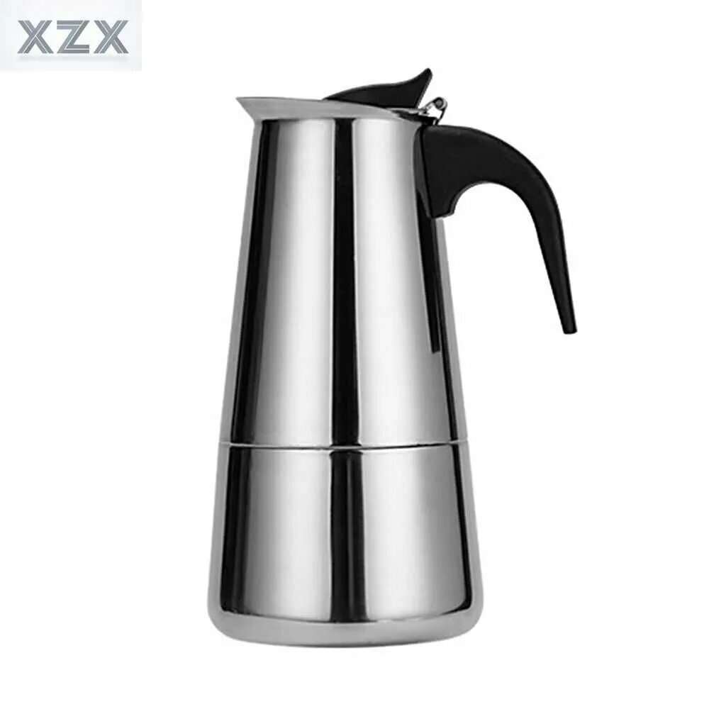 Профессиональная кофеварка H45397|R20Z4-8b08a876fbcf, серебристый