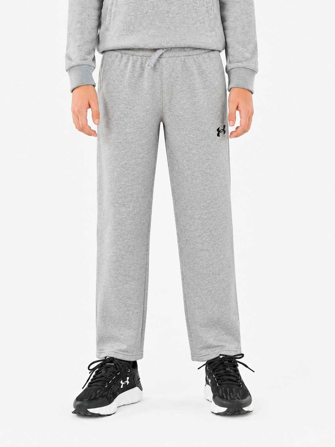 Брюки спортивные UA RIVAL LW PANT