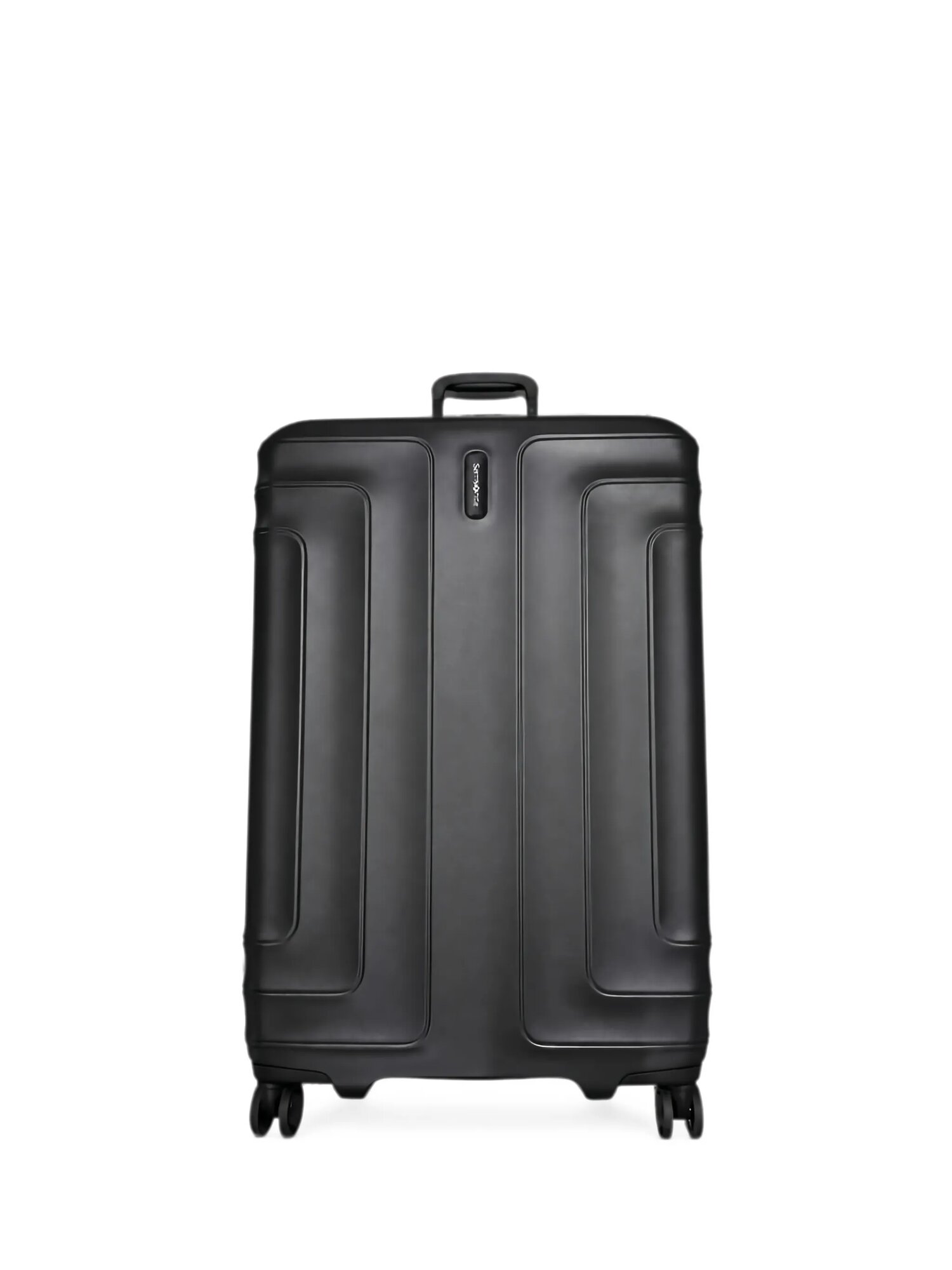 Сумка Hard-shell four-wheel suitcase