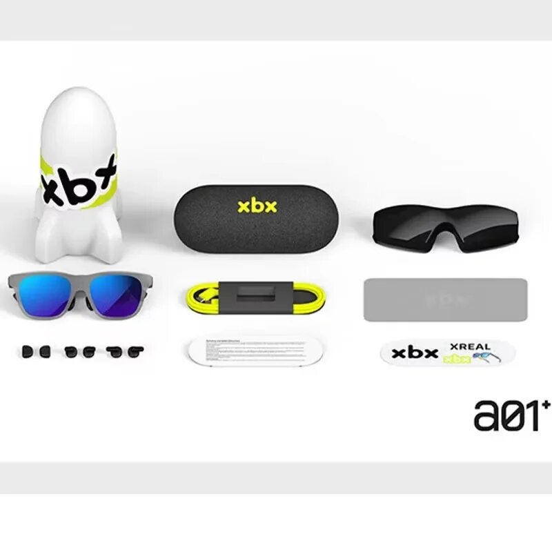 XREAL xbx a01 умные очки AR xbx a01 Plus