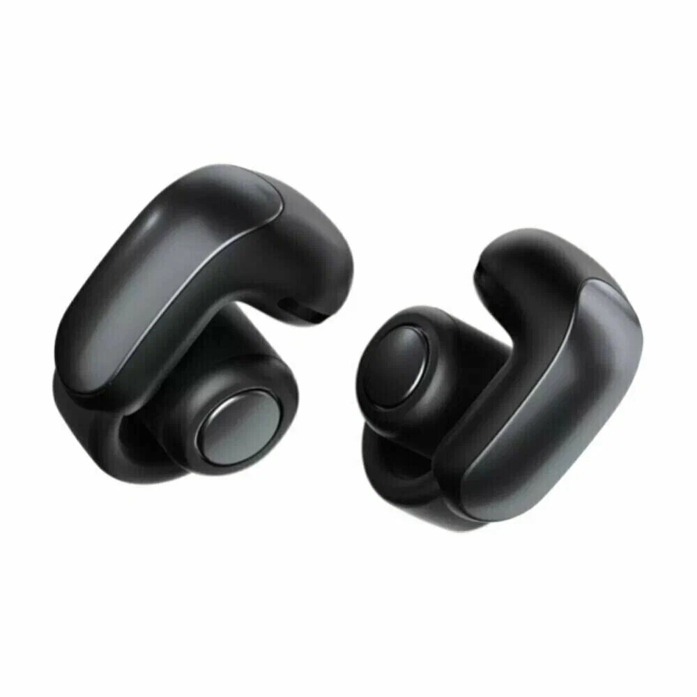 Беспроводные наушники Bose Open Earbuds Ultra 5V Черный