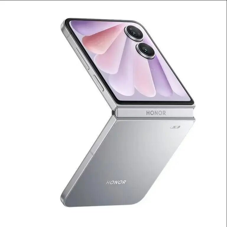 Смартфон Honor Magic V Flip, 12/512ГБ, china