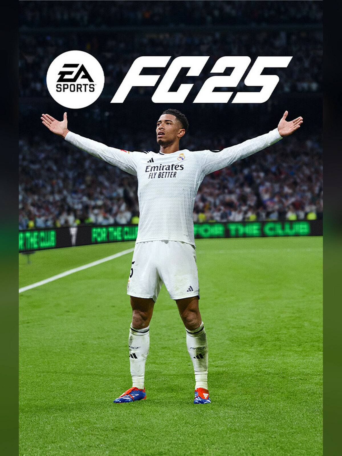 EA SPORTS FC™ 25, Россия