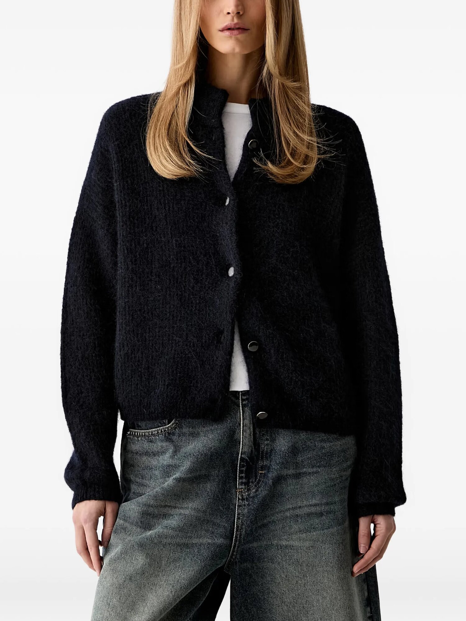 Кардиган GZdebbie button-up cardigan