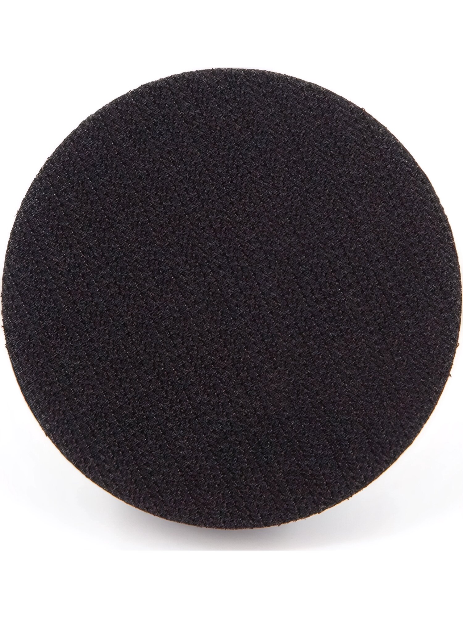 Подложка для ротационной машинки, 75 мм Shine Systems Backing pad 75RO