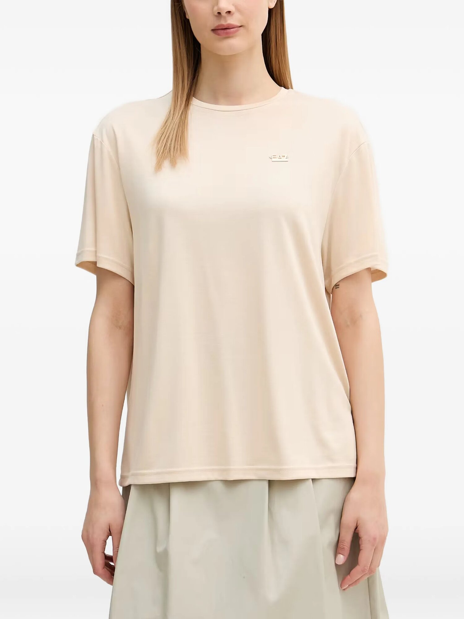 Футболка EA7 EMPORIO ARMANI