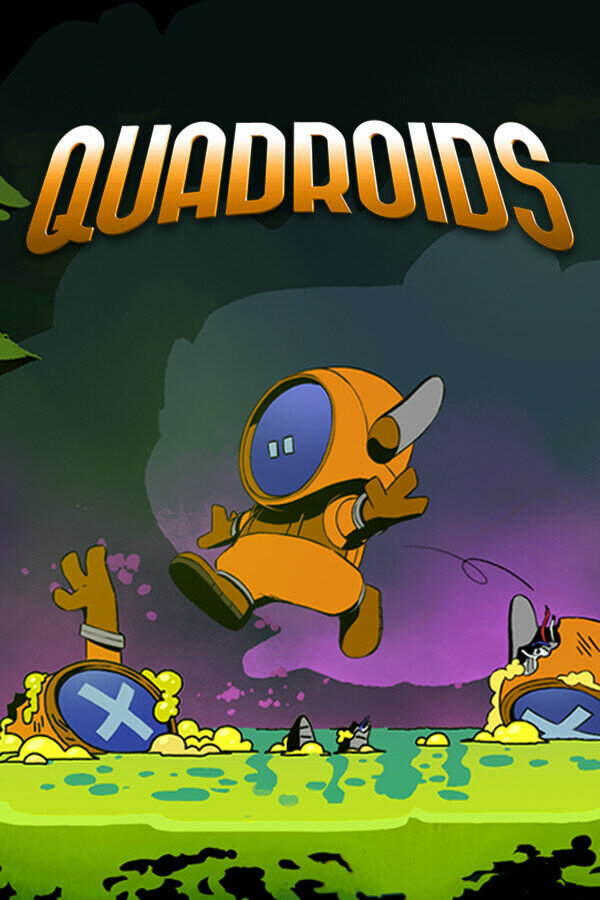 Quadroids, РФ + СНГ