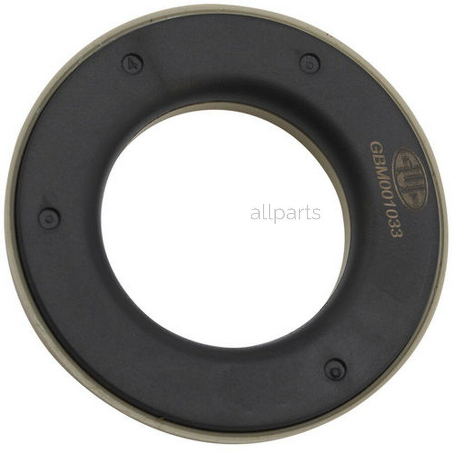 GUD GBM001033 опора амортизатора (подшипник) INFINITI QX4, I30, NISSAN MAXIMA, TERRANO, CEFIRO