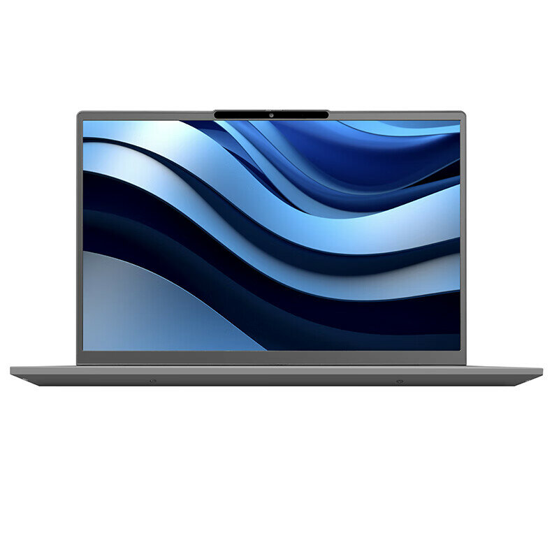 LENOVO Zhongyang YueMax14 14-дюймовый ноутбук с подсветкой и отпечатком пальца R7-8745H 16ГБ ОЗУ 512ГБ SSD готов к