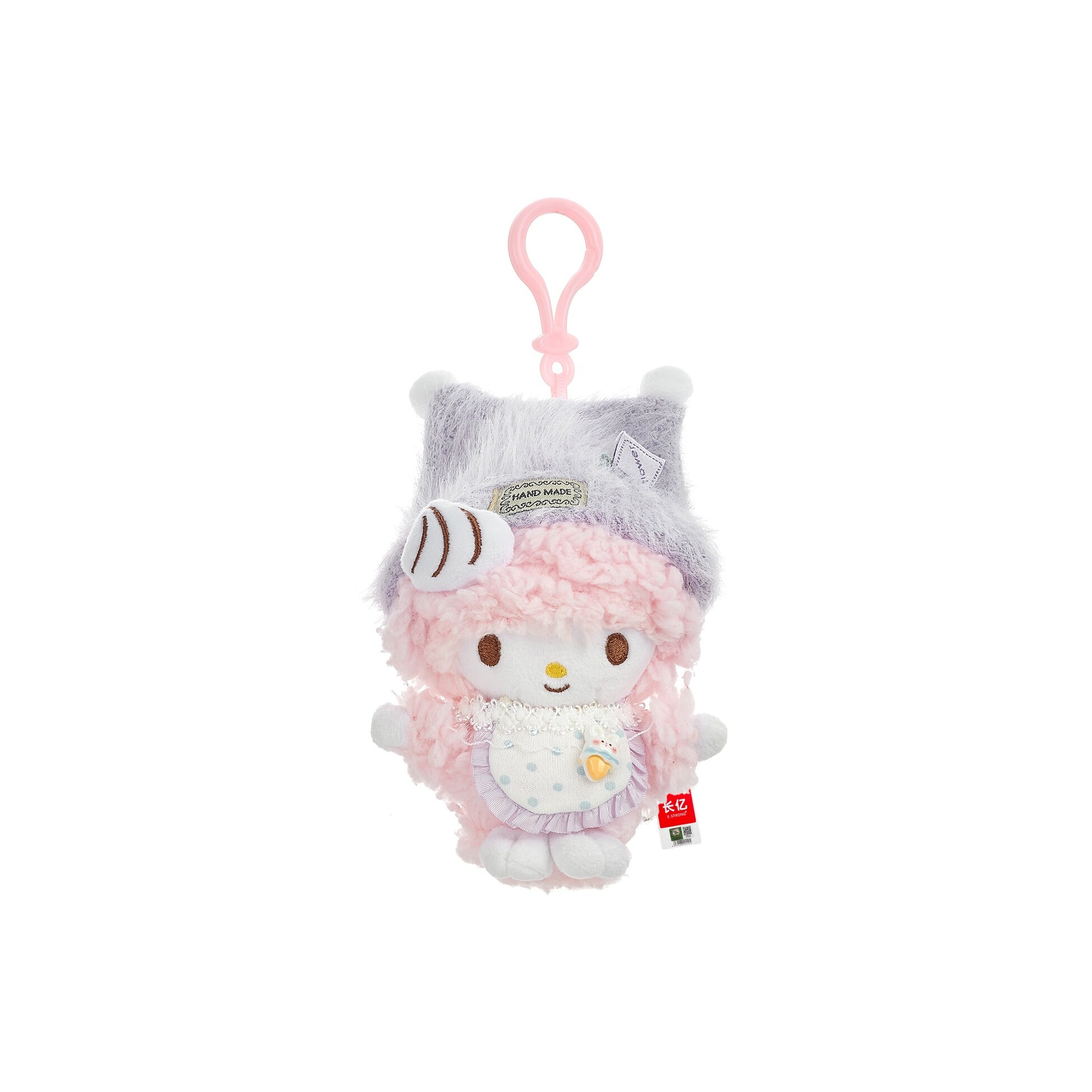 Игрушки подвесные E-STRONG x Sanrio