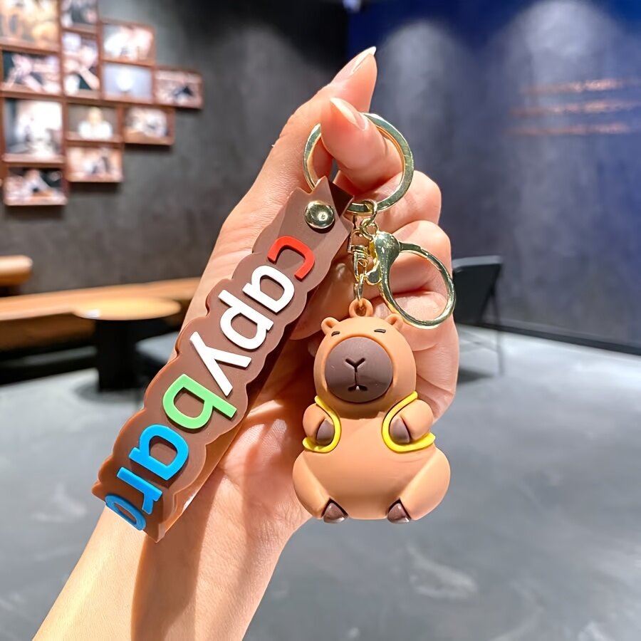 Бирка для ключей