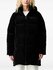 Пальто KARL LAGERFELD JEANS Quilted zip-up coat, размер 40