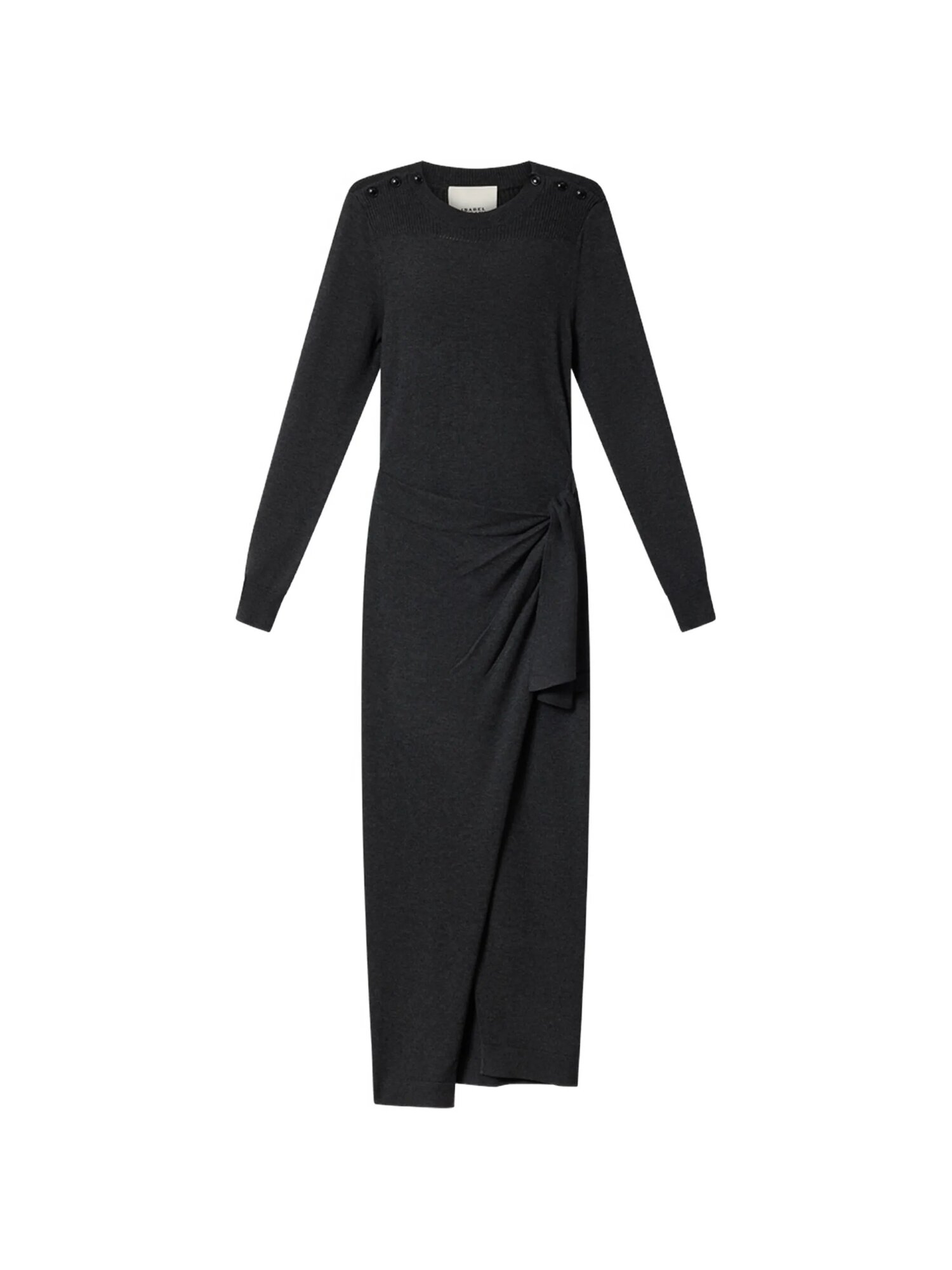 Платье Isabel Marant