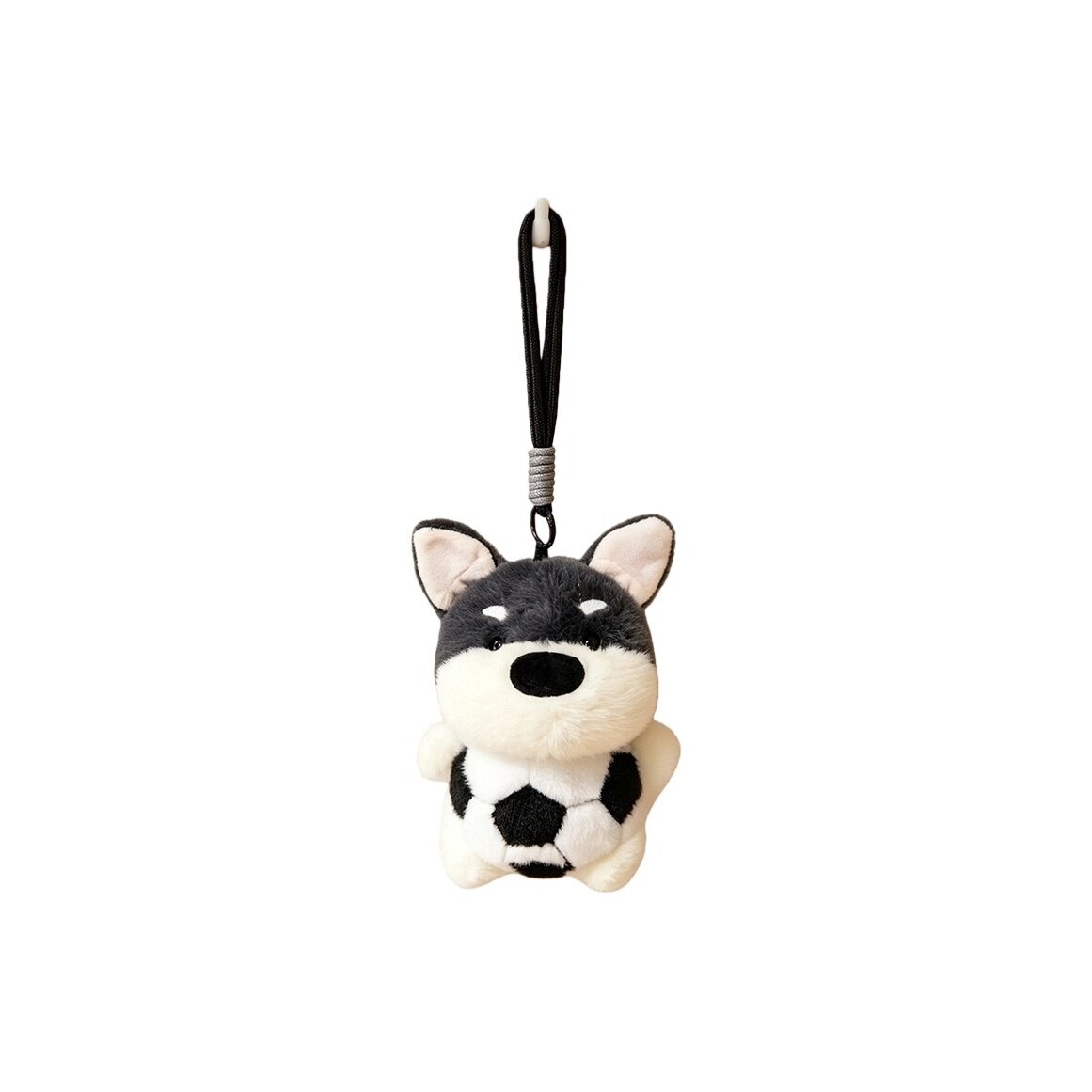 Tak Bebe Плюшевые брелки 17cm