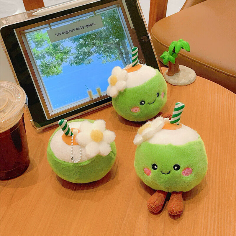 Игрушки подвесные ZOCO — фото 1