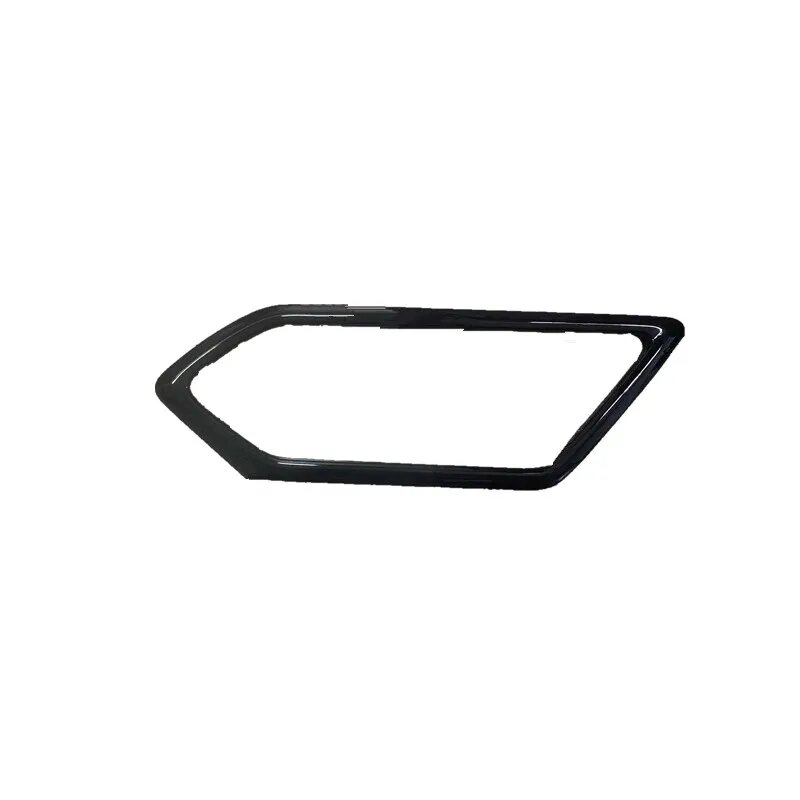 Рамка дверной ручки VW ID4 ID.4, Rear Right, черная