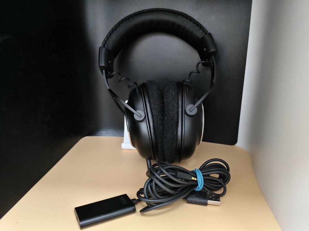 Наушники беспроводные Logitech G PRO X(Б. У)