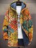 Пальто, размер 54-58
