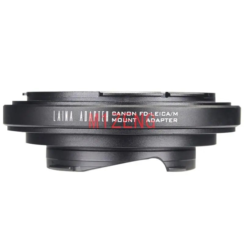 Адаптер Canon FD/Leica M laina FD-LM
