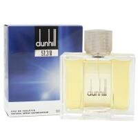 Dunhill 51.3 N Туалетная вода для мужчин 100 ml