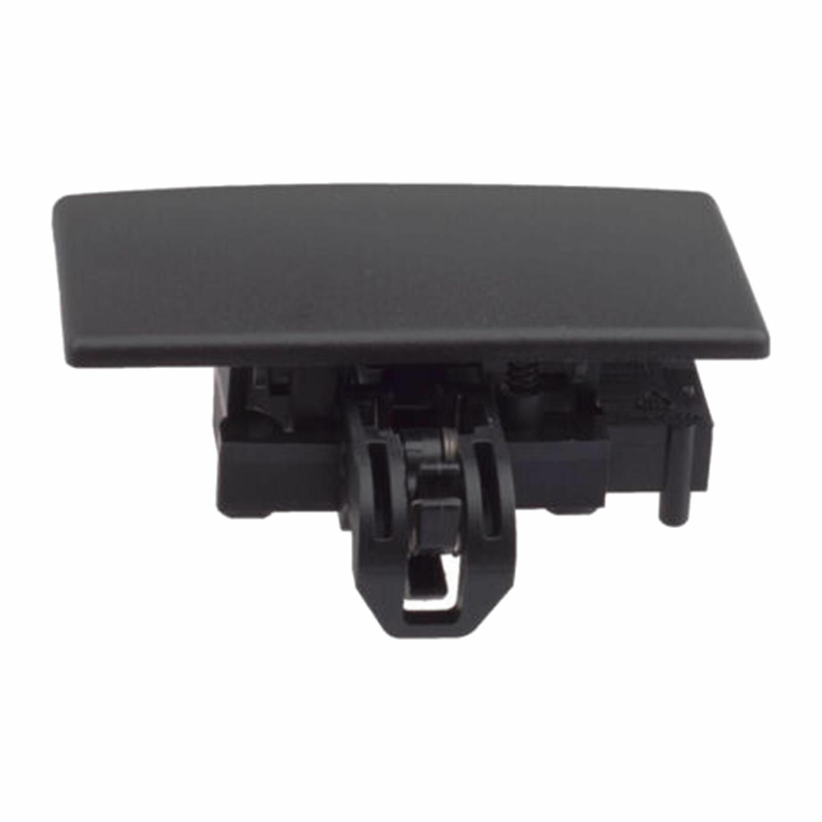 Ручка защелки перчаточного ящика для Ford F150 F250 BL3Z-1506072 — прямая замена, простая установка ABS для авто