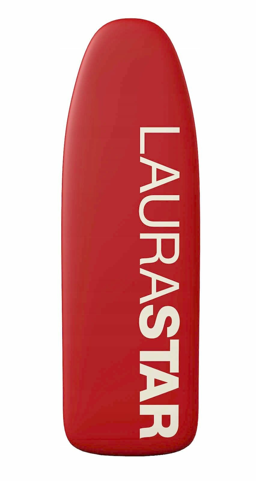Чехол для гладильной доски универсальный LauraStar 49,5 x 127 см, цвет красный