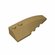 Детский конструктор gobricks 2x6 034