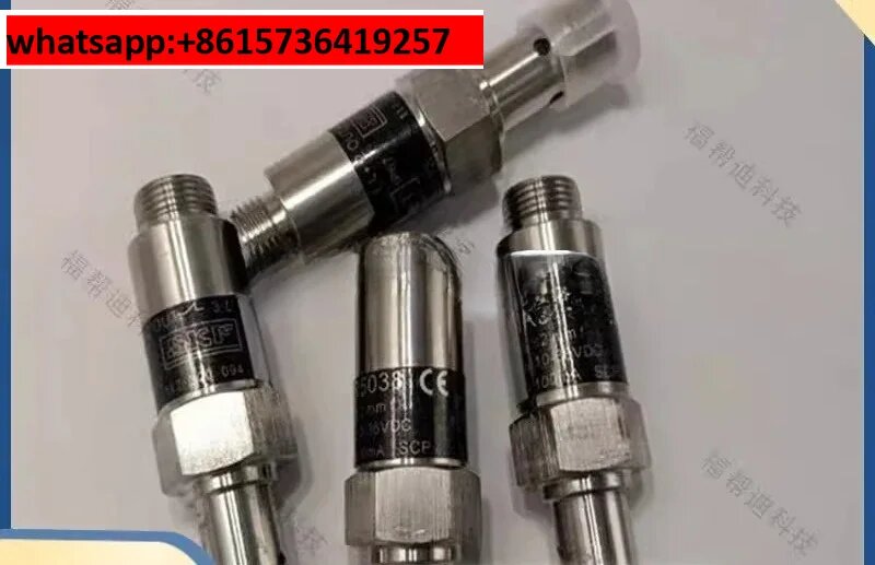 Датчик импульсного сигнала клапана распределения смазки IR5038 177-300-094, счетчик смазки IR5038