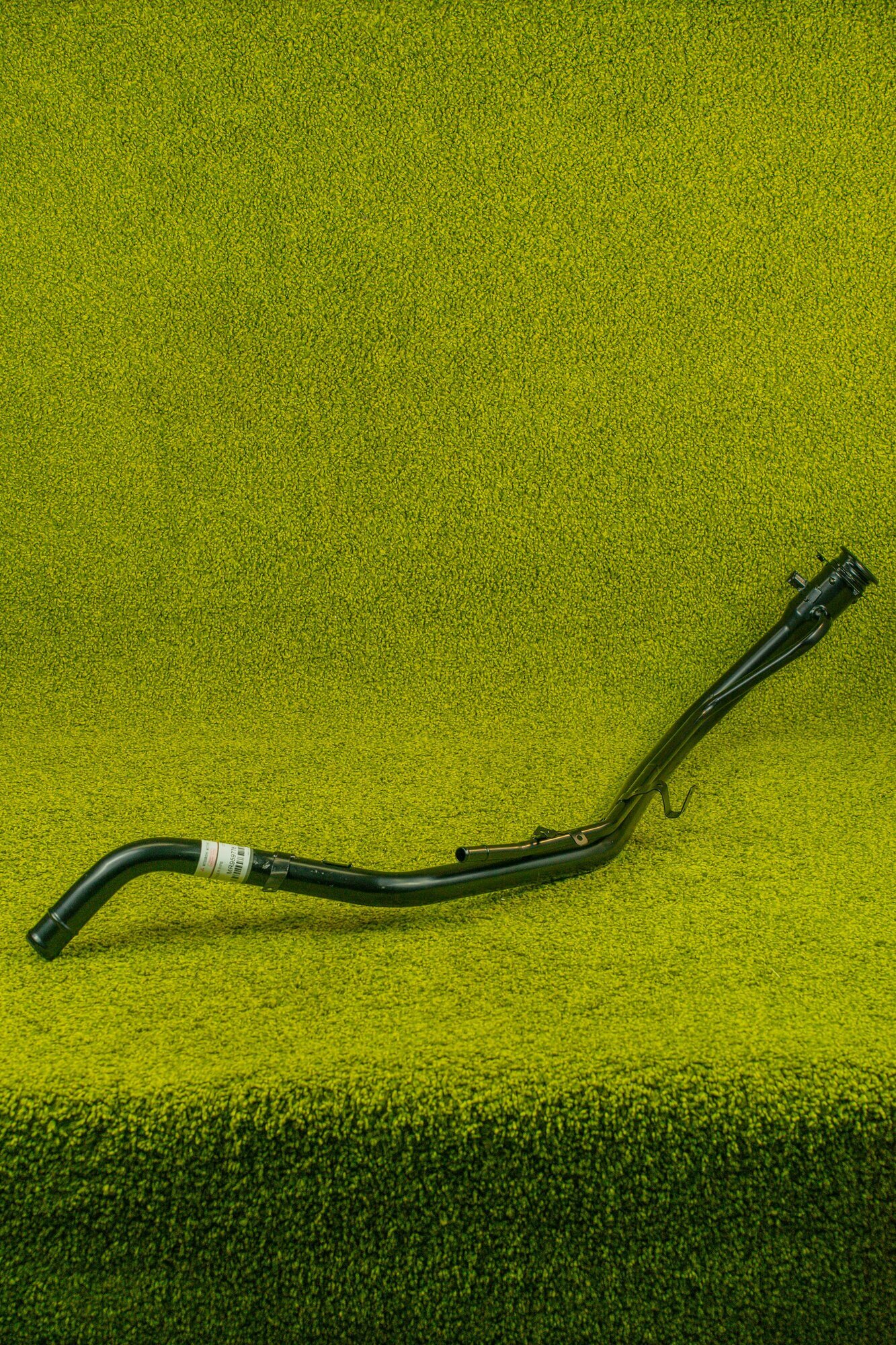 Горловина топливного бака Mitsubishi Pajero 4 MR959776