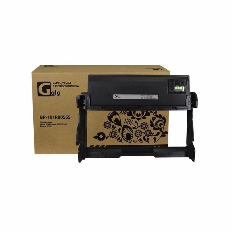 Фотобарабан 101R00555 для Xerox WorkCentre 3335, 3345, Phaser 3330 GalaPrint [mpn]